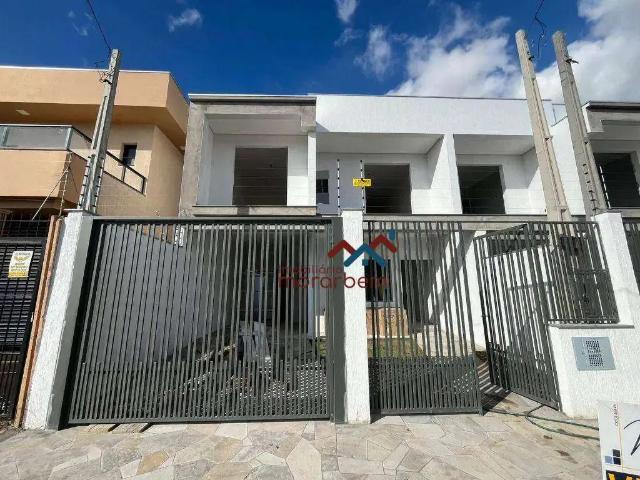 Casa / Sobrado para Venda em Canoas/RS Mont Serrat 3 Quartos
