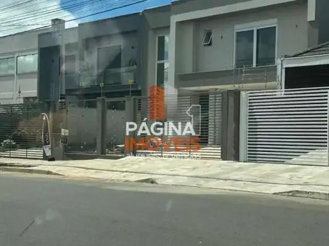 Casa / Sobrado para Venda em Canoas/RS Mont Serrat 3 Quartos