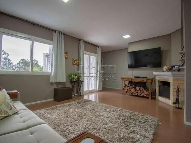 Casa / Sobrado para Venda em Canoas/RS Mont Serrat 3 Quartos