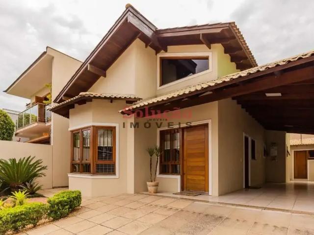 Casa / Sobrado para Venda em Canoas/RS Mont Serrat 3 Quartos