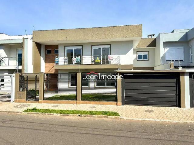 Casa / Sobrado para Venda em Canoas/RS Mont Serrat 3 Quartos