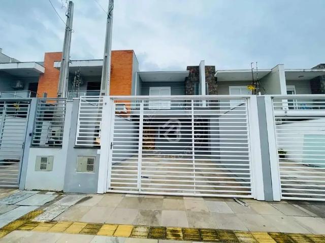 Casa / Sobrado para Venda em Canoas/RS Mont Serrat 3 Quartos