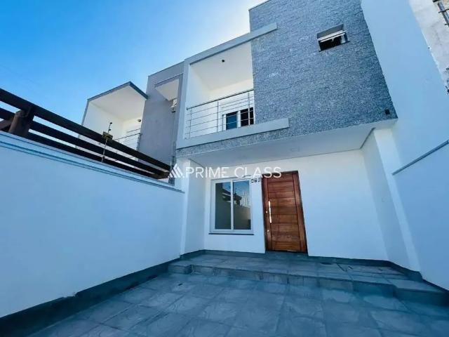 Casa / Sobrado para Venda em Canoas/RS Mont Serrat 3 Quartos