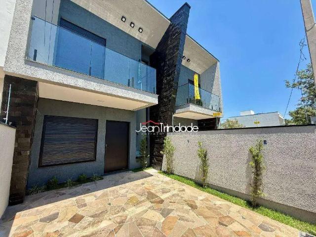 Casa / Sobrado para Venda em Canoas/RS Mont Serrat 3 Quartos