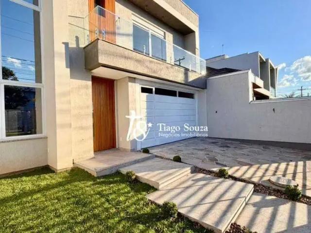 Casa / Sobrado para Venda em Canoas/RS Mont Serrat 3 Quartos