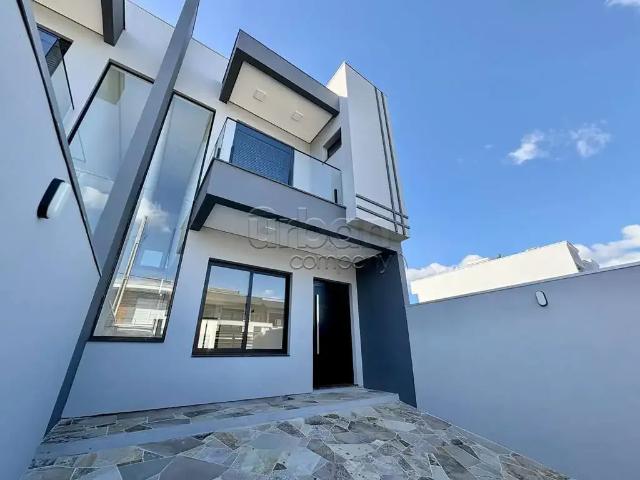 Casa / Sobrado para Venda em Canoas/RS Mont Serrat 3 Quartos