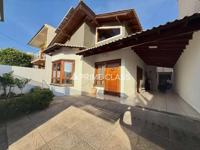 Casa / Sobrado para Venda em Canoas/RS Mont Serrat 3 Quartos