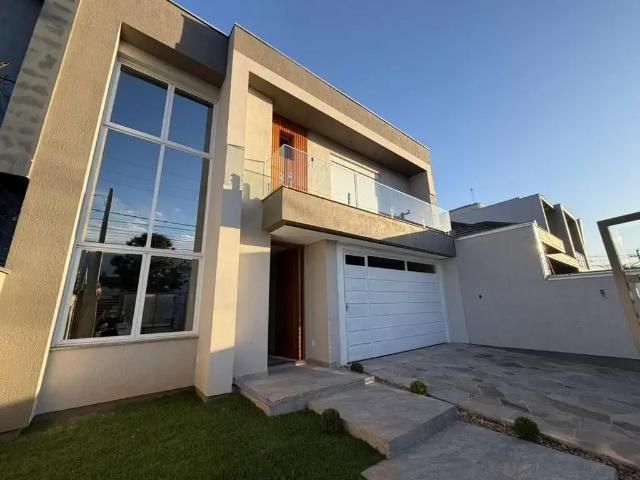 Casa / Sobrado para Venda em Canoas/RS Mont Serrat 3 Quartos