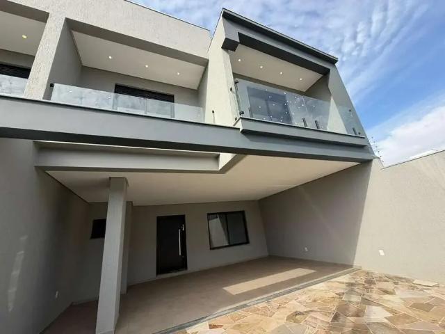 Casa / Sobrado para Venda em Canoas/RS Mont Serrat 3 Quartos