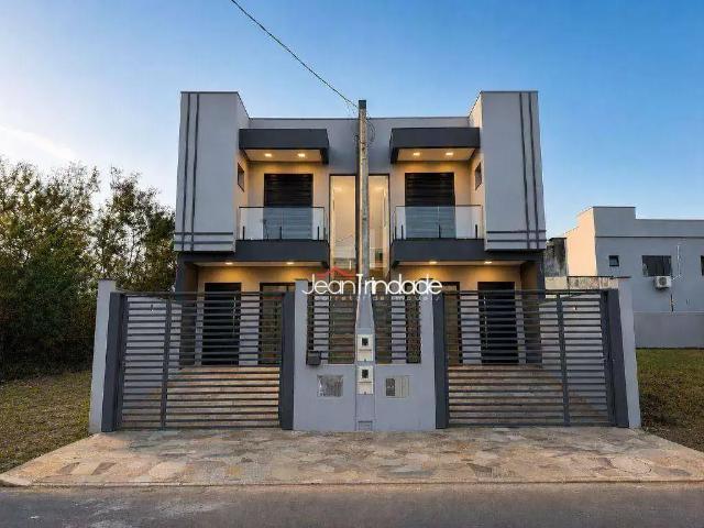 Casa / Sobrado para Venda em Canoas/RS Mont Serrat 3 Quartos
