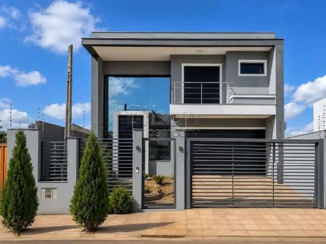 Casa / Sobrado para Venda em Canoas/RS Mont Serrat 3 Quartos