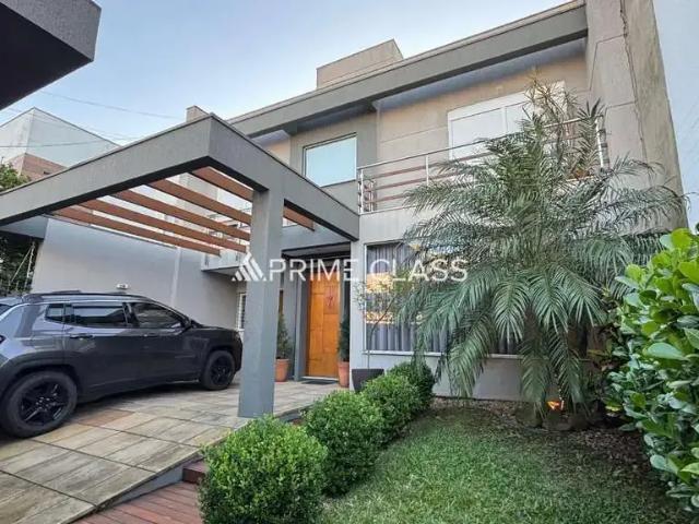 Casa / Sobrado para Venda em Canoas/RS Mont Serrat 3 Quartos