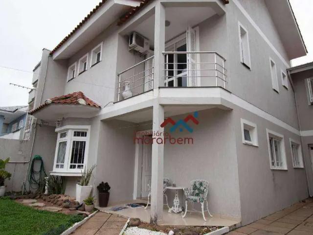 Casa / Sobrado para Venda em Canoas/RS Mont Serrat 3 Quartos
