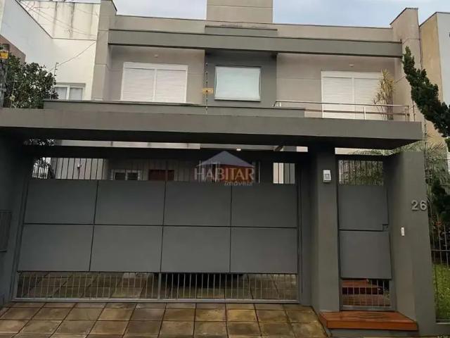 Casa / Sobrado para Venda em Canoas/RS Mont Serrat 3 Quartos