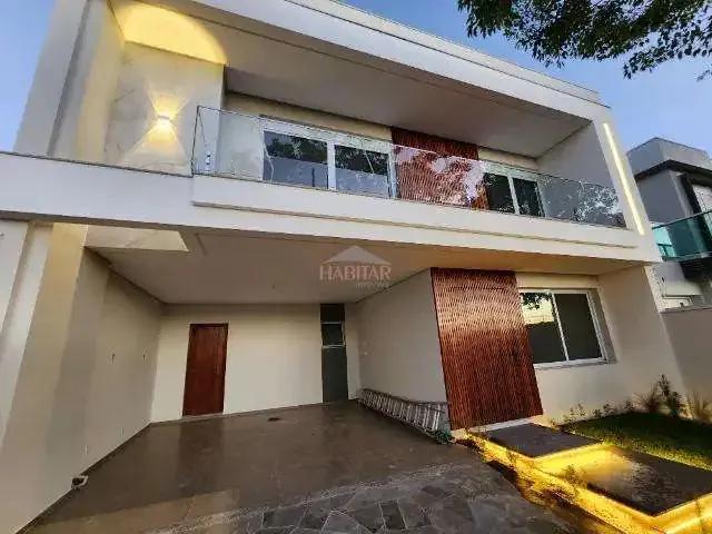 Casa / Sobrado para Venda em Canoas/RS Mont Serrat 3 Quartos