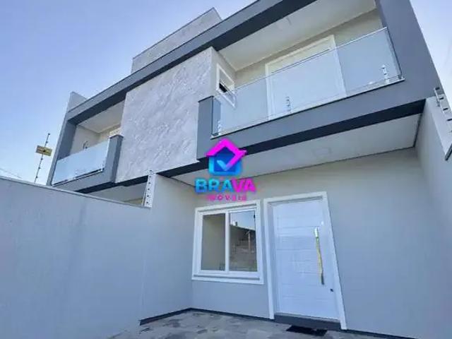 Casa / Sobrado para Venda em Canoas/RS Mont Serrat 3 Quartos
