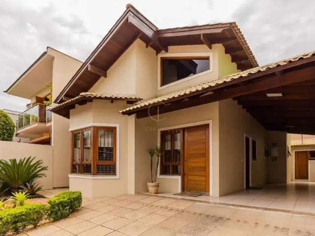 Casa / Sobrado para Venda em Canoas/RS Mont Serrat 3 Quartos