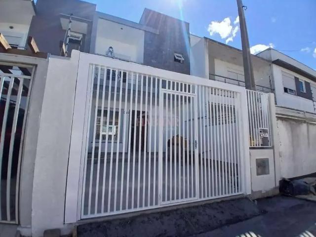 Casa / Sobrado para Venda em Canoas/RS Mont Serrat 3 Quartos