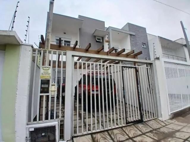 Casa / Sobrado para Venda em Canoas/RS Mont Serrat 3 Quartos