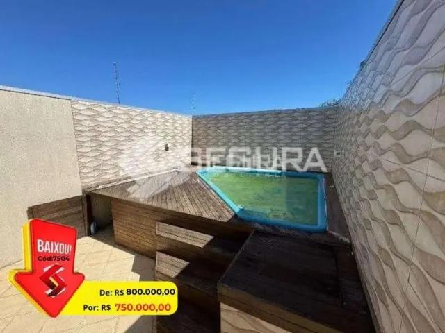 Casa / Sobrado para Venda em Canoas/RS Moinhos De Vento 2 Quartos