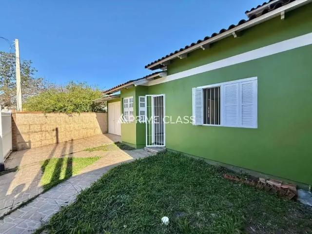 Casa / Sobrado para Venda em Canoas/RS Moinhos De Vento 2 Quartos