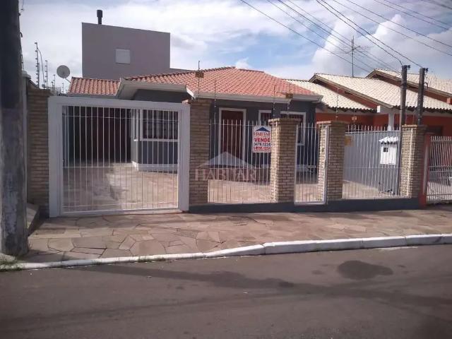 Casa / Sobrado para Venda em Canoas/RS Moinhos De Vento 2 Quartos