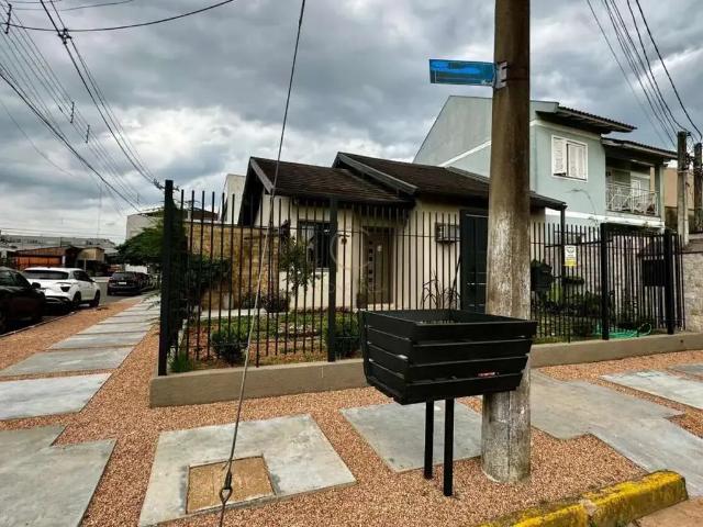 Casa / Sobrado para Venda em Canoas/RS Moinhos De Vento 2 Quartos