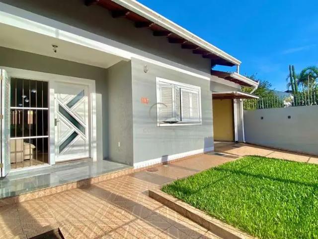 Casa / Sobrado para Venda em Canoas/RS Moinhos De Vento 2 Quartos