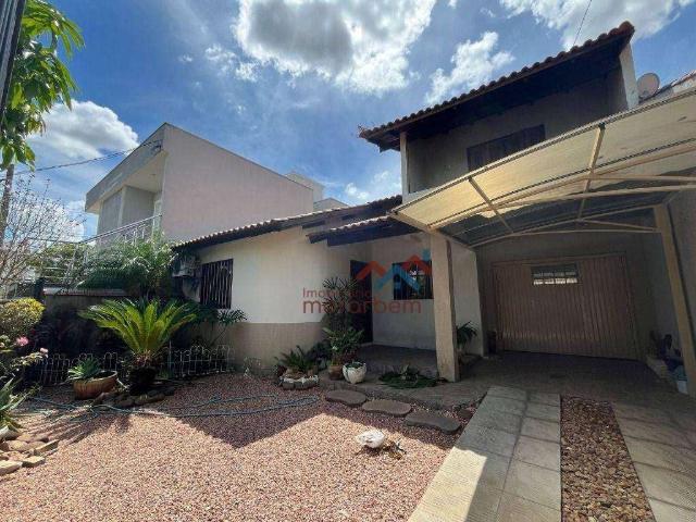 Casa / Sobrado para Venda em Canoas/RS Moinhos De Vento 2 Quartos