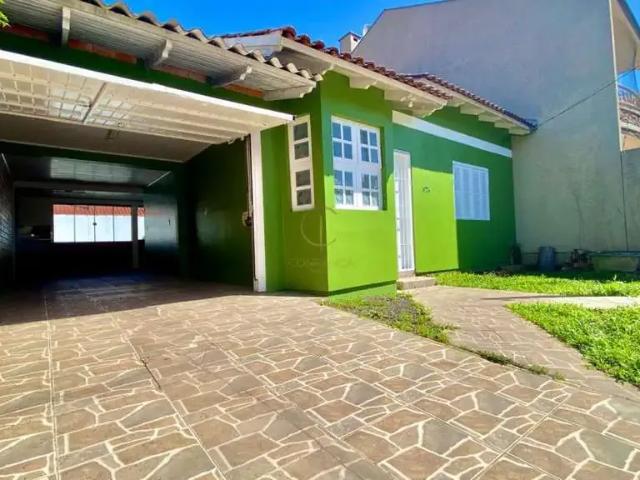 Casa / Sobrado para Venda em Canoas/RS Moinhos De Vento 2 Quartos