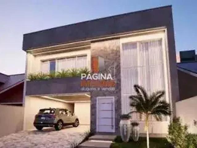 Casa / Sobrado para Venda em Canoas/RS Moinhos De Vento 3 Quartos