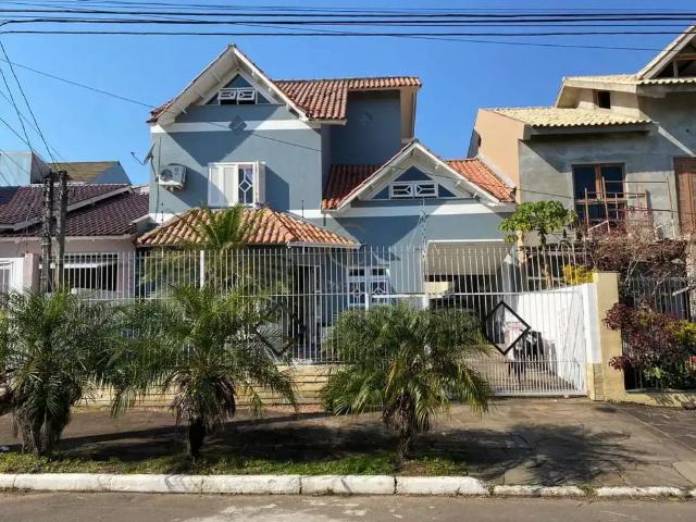 Casa / Sobrado para Venda em Canoas/RS Moinhos De Vento 3 Quartos