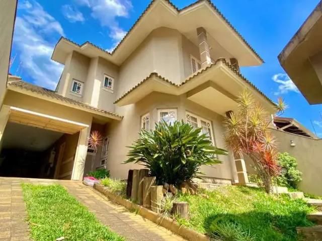 Casa / Sobrado para Venda em Canoas/RS Moinhos De Vento 3 Quartos
