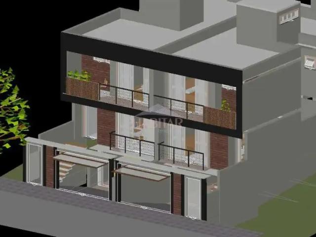 Casa / Sobrado para Venda em Canoas/RS Moinhos De Vento 3 Quartos