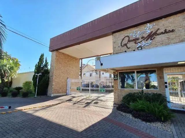 Casa / Sobrado para Venda em Canoas/RS Moinhos De Vento 3 Quartos