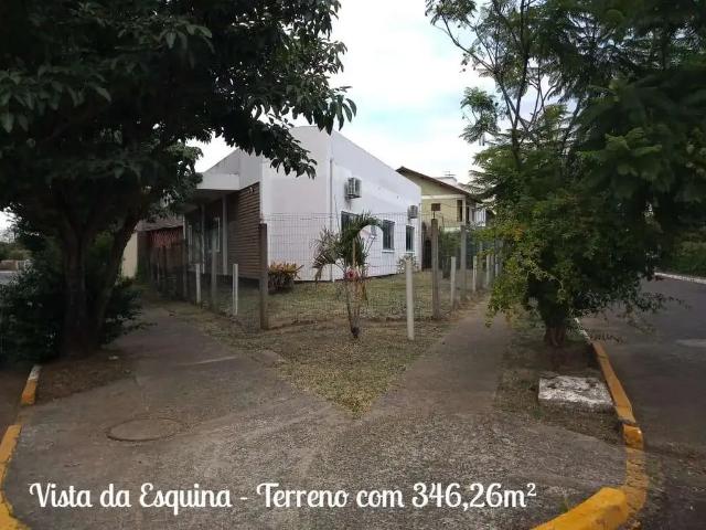 Casa / Sobrado para Venda em Canoas/RS Moinhos De Vento 3 Quartos
