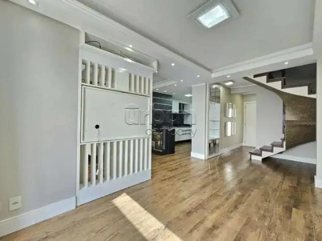 Casa / Sobrado para Venda em Canoas/RS Moinhos De Vento 3 Quartos