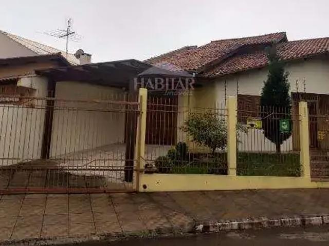 Casa / Sobrado para Venda em Canoas/RS Moinhos De Vento 3 Quartos