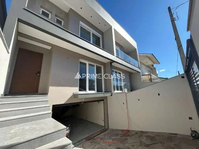 Casa / Sobrado para Venda em Canoas/RS Moinhos De Vento 3 Quartos