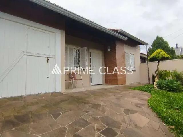 Casa / Sobrado para Venda em Canoas/RS Moinhos De Vento 3 Quartos