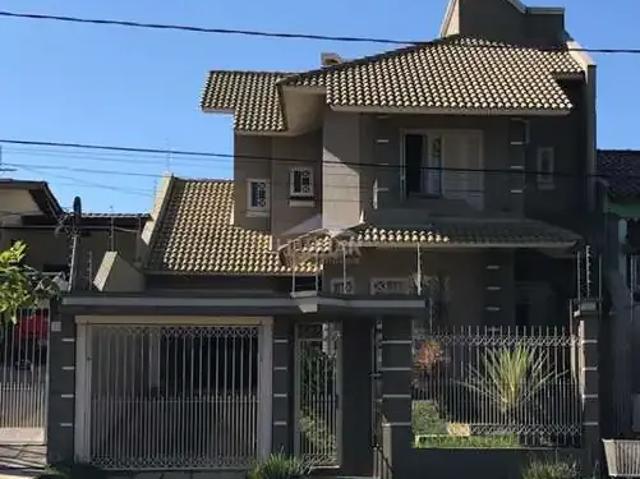 Casa / Sobrado para Venda em Canoas/RS Moinhos De Vento 3 Quartos