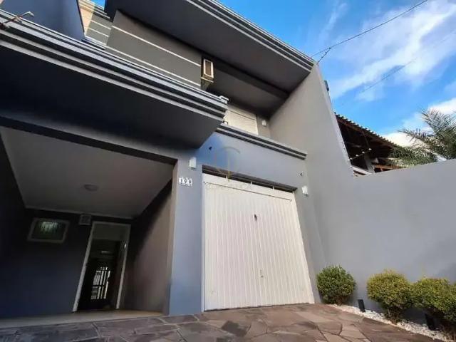 Casa / Sobrado para Venda em Canoas/RS Moinhos De Vento 3 Quartos