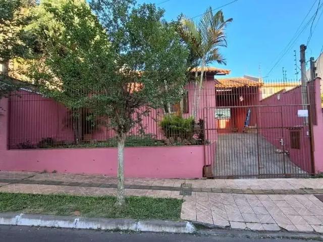 Casa / Sobrado para Venda em Canoas/RS Moinhos De Vento 3 Quartos