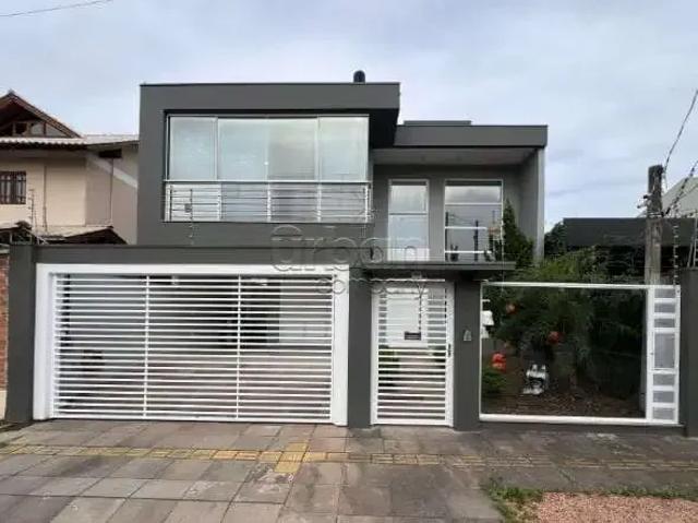 Casa / Sobrado para Venda em Canoas/RS Moinhos De Vento 3 Quartos