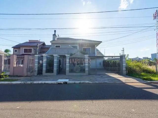 Casa / Sobrado para Venda em Canoas/RS Moinhos De Vento 3 Quartos