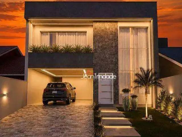 Casa / Sobrado para Venda em Canoas/RS Moinhos De Vento 3 Quartos