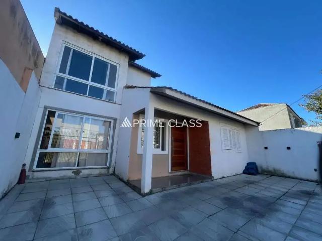Casa / Sobrado para Venda em Canoas/RS Moinhos De Vento 3 Quartos
