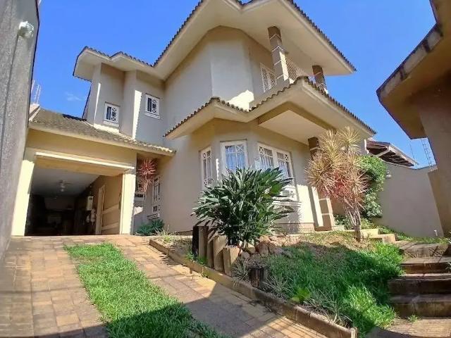 Casa / Sobrado para Venda em Canoas/RS Moinhos De Vento 3 Quartos
