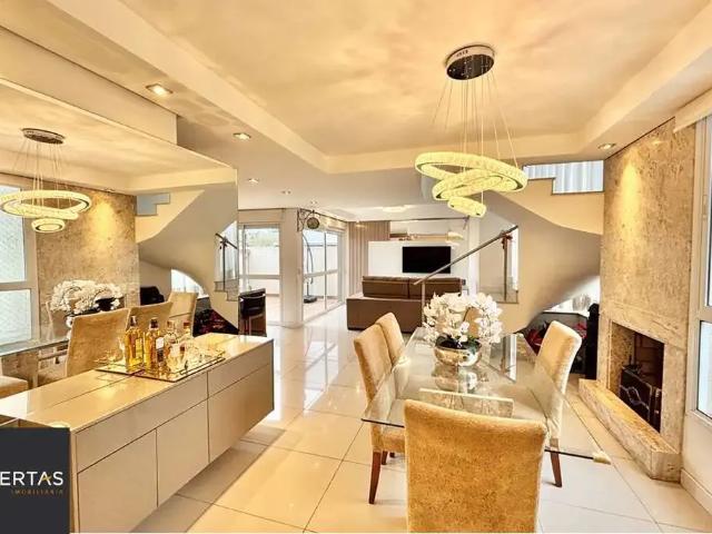 Casa / Sobrado para Venda em Canoas/RS Moinhos De Vento 3 Quartos