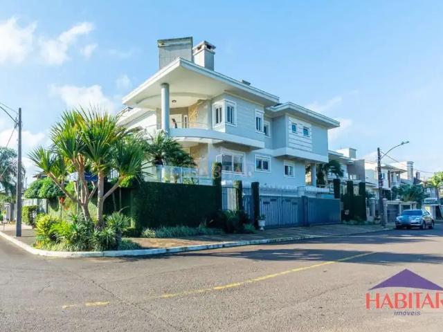 Casa / Sobrado para Venda em Canoas/RS Moinhos De Vento 3 Quartos